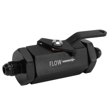 Oubit Fuel Line Check Valve,Car Fuel Shut Off A Check Valve Fuel Hose ...