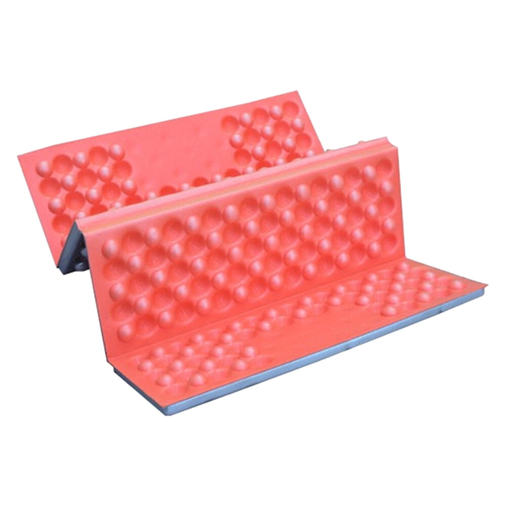 Click here for Braveheart Foam Hiking Seat Pad Foldable Ultraligh... prices