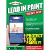 PRO-LAB Lead Paint and Dust Test Kit - Walmart.com