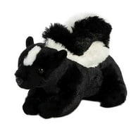 Cuddlekins Skunk Plush Stuffed Animal by Wild Republic, Kid Gifts, Zoo ...
