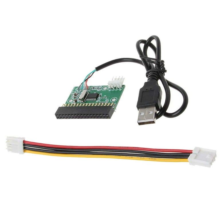 Floppy Disk Drive Cable