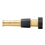 Melnor 5" Brass Twist Nozzle - Walmart.com