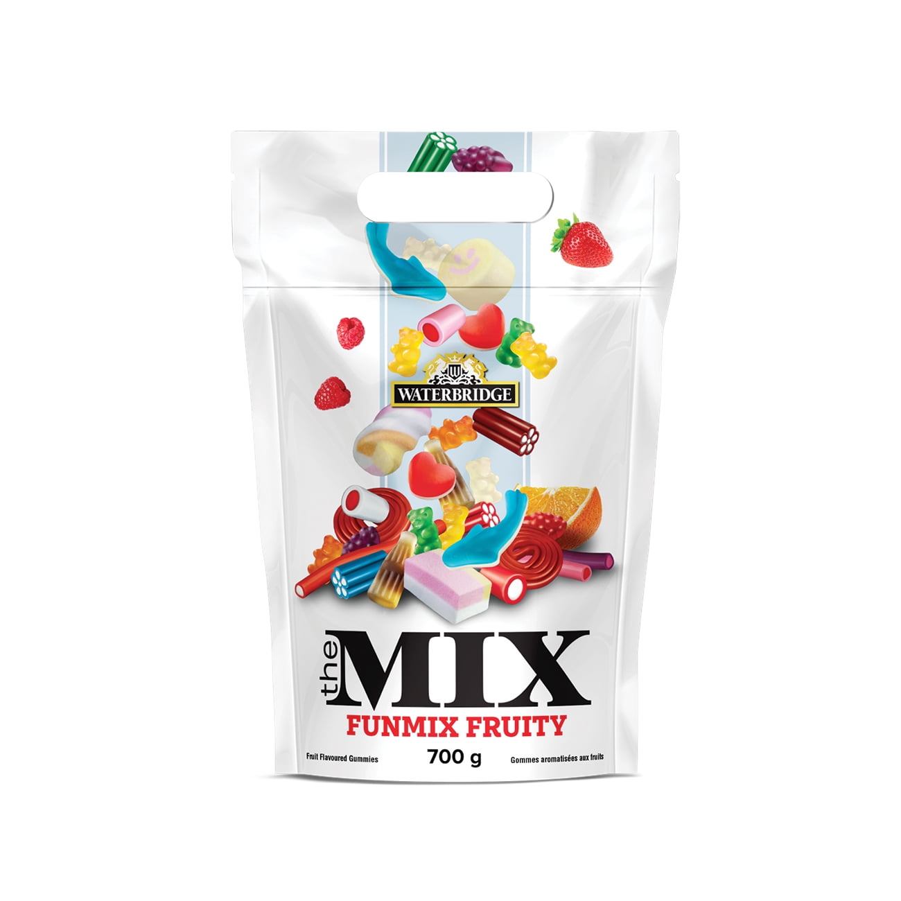 Click here for Waterbridge Water Bridge The Mix Sweet 700 Grams 7... prices