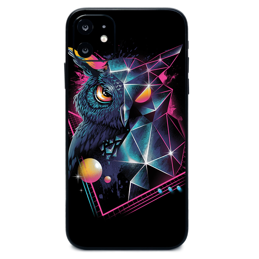 Skin Decal Wrap Compatible With Apple iPhone 11 Sticker Design ...