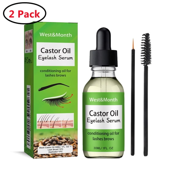 Castor Oil Eye Drops Cataracts