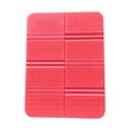 XiYing Outdoor Cushion, Foldable Waterproof Thickened Foam Pad ...