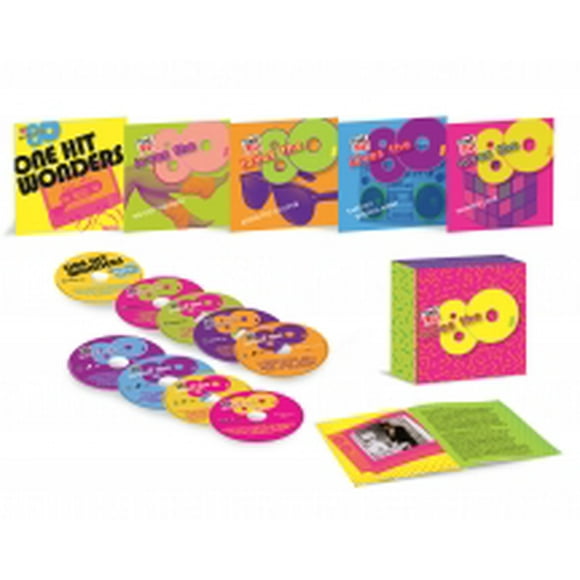 Time Life Music Collection