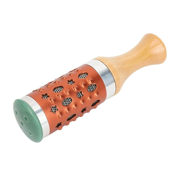 Cone Holder, Release Tension Body Relaxation Stainless Steel Roller ...