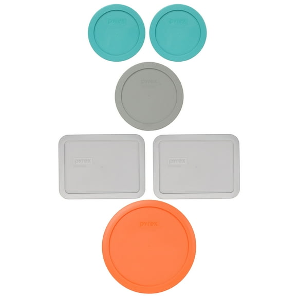 Tupperware Lids Replacement