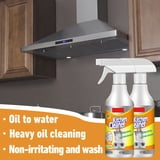 Kitchen Foam Cleaner, Kitchen Cleaner Spray Stubborn Stains Cleaner ...