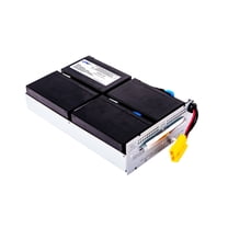 APCRBC105-UPC Replacement Battery by UPC Upgrade Parts Company for APC ...