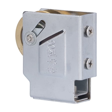 Tbest Door Accessories,Stainless Steel Window Pulley,Type 90 Sliding ...