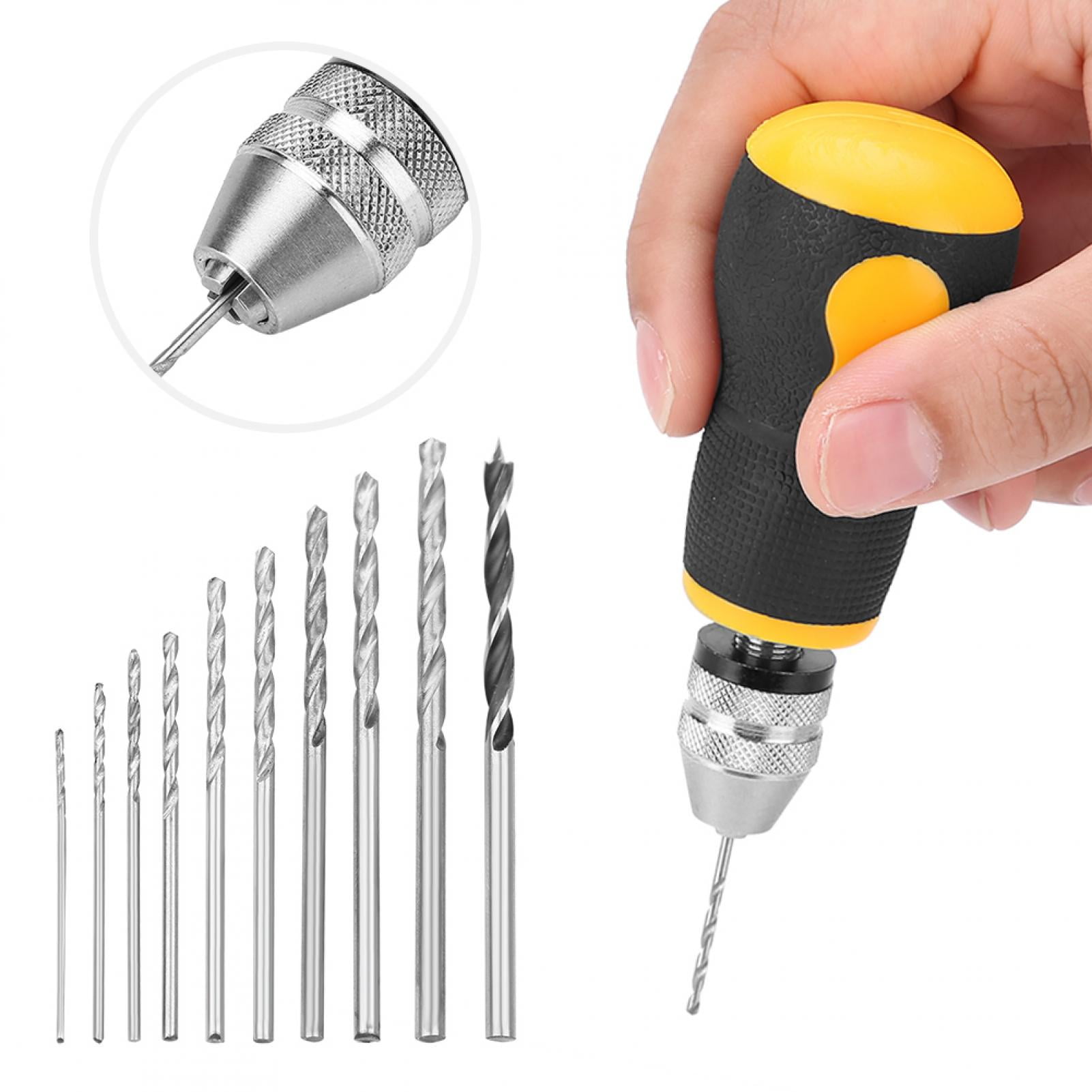 Click here for Fdit Portable Drill  Micro Hand Drill micro Mini P... prices
