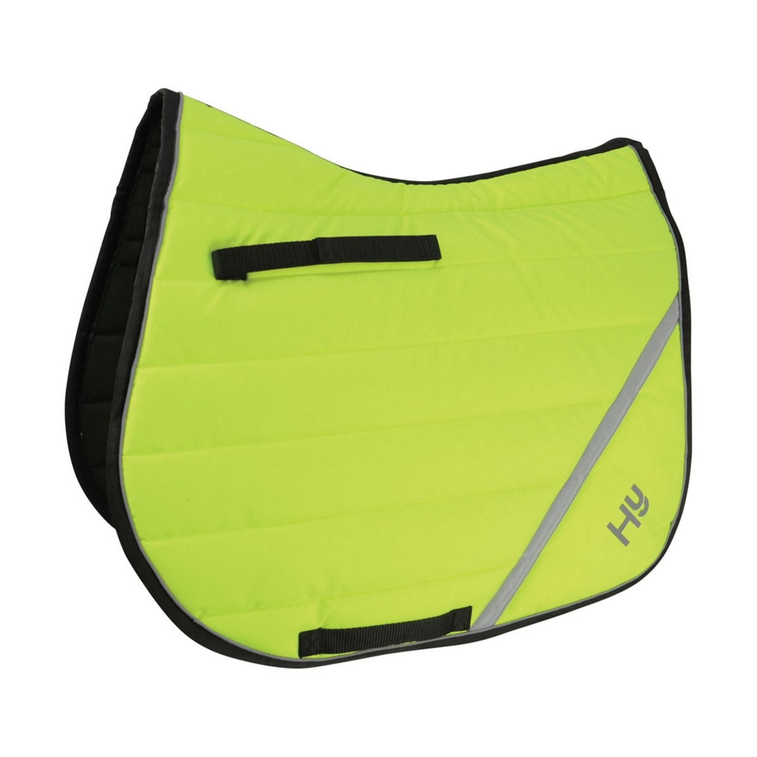 Click here for Hy-Viz Hyviz Reflector Comfort Pad Pony Cob prices
