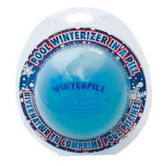 AquaPill WinterPill Pool Winterizing Treatment Pill, Winter Closing ...