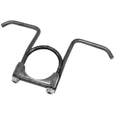 Walker Exhaust 35336 Exhaust Clamp - Walmart.com