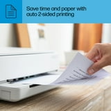 HP ENVY 6052e All-in-One Wireless Color Inkjet Photo Printer with 3 ...