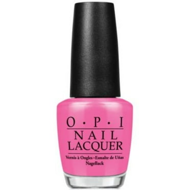 OPI Nail Polish Lacquer .5oz/15mL - Lisbon - CLOSER THAN YOU MIGHT ...