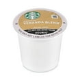 Veranda Blend Coffee K-Cups, 24/box, 4 Box/carton | Bundle of 2 Cartons ...