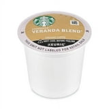 Veranda Blend Coffee K-Cups, 24/box, 4 Box/carton | Bundle of 2 Cartons ...