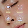 Briotech Eyelid Cleanser, Clinically Tested Hypochlorous Acid, 2 fl oz ...