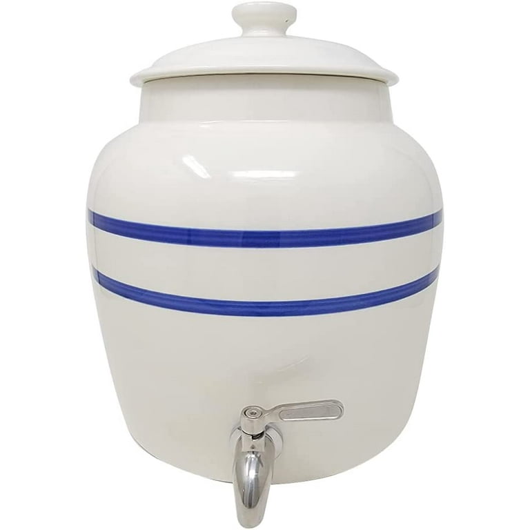 Ceramic Water Dispenser