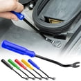Kaireo Car Trim Removal Tool, Multi-Use Pry Tool for Car Door Panel ...