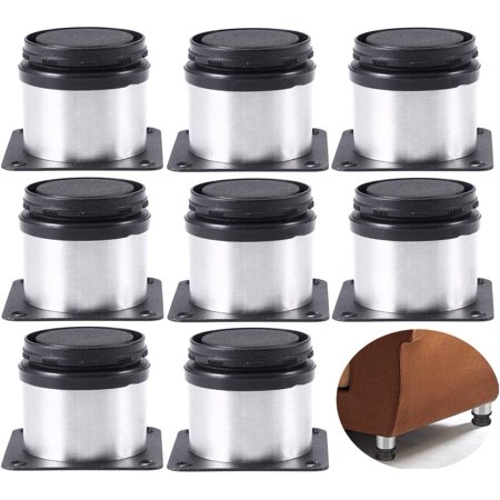 YDJKET Cabinet Legs Kitchen Legs Worktop Kitchen Leg Furniture Legs ...