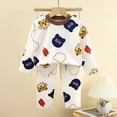 Gibobby Toddler Kids Baby Boy Fall Outfits 1T 2T 3T Letter Print Long ...