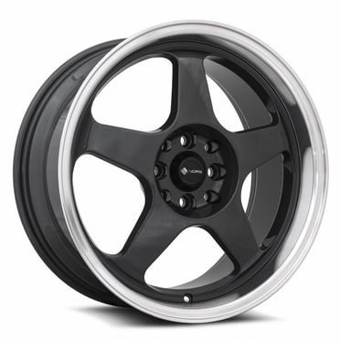 Ultra 203C Hunter 18x9 8x165.1 +12et Chrome Plated Wheel Fits select ...