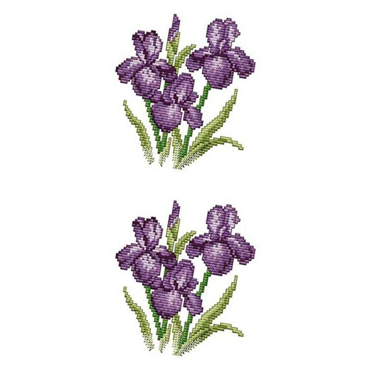 Click here for Yuksok 2set Flower Pattern Dimensions Craft Stampe... prices