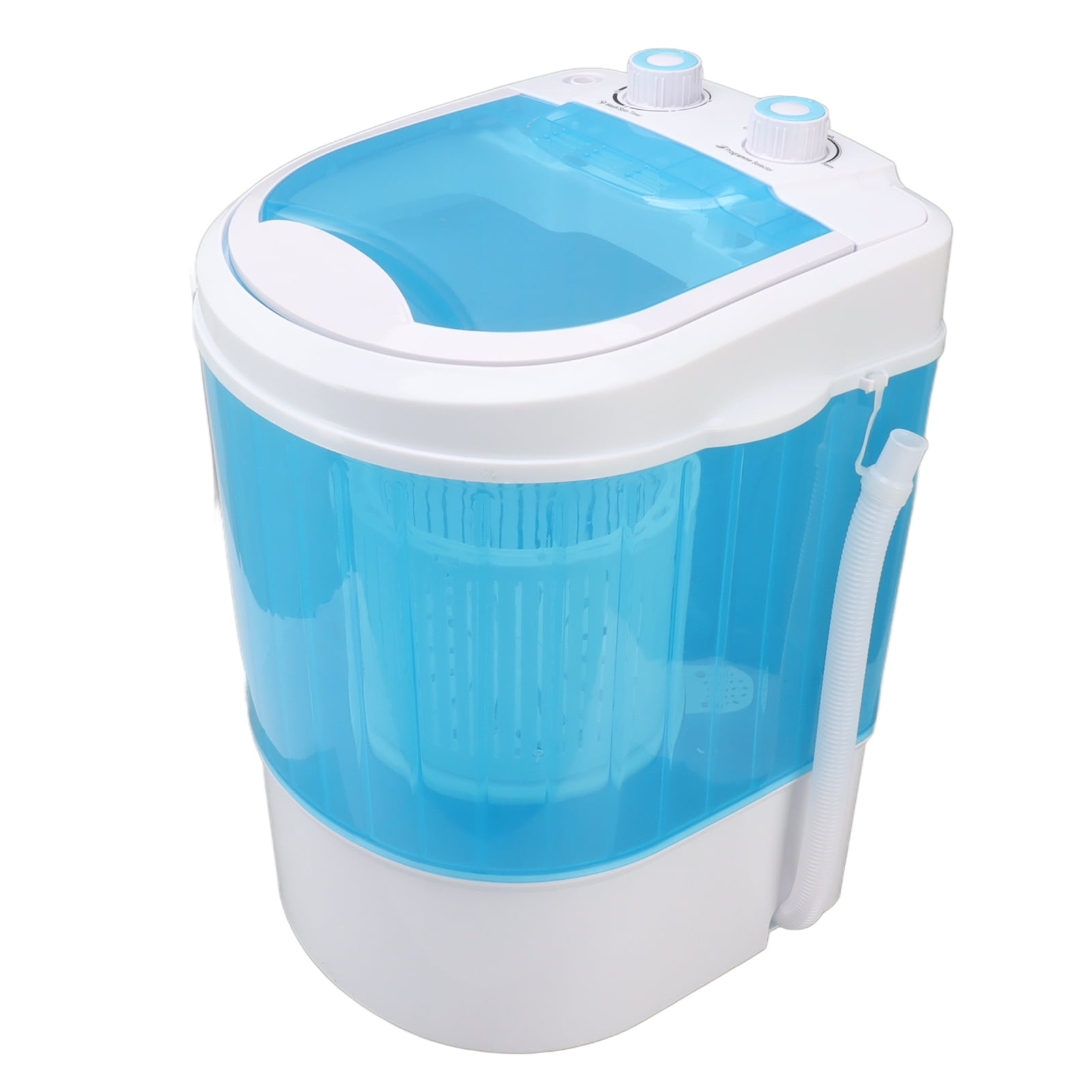 Mini Lavadora Portátil, Mini Lavadora Secadora Combo Mini Lavadora ...