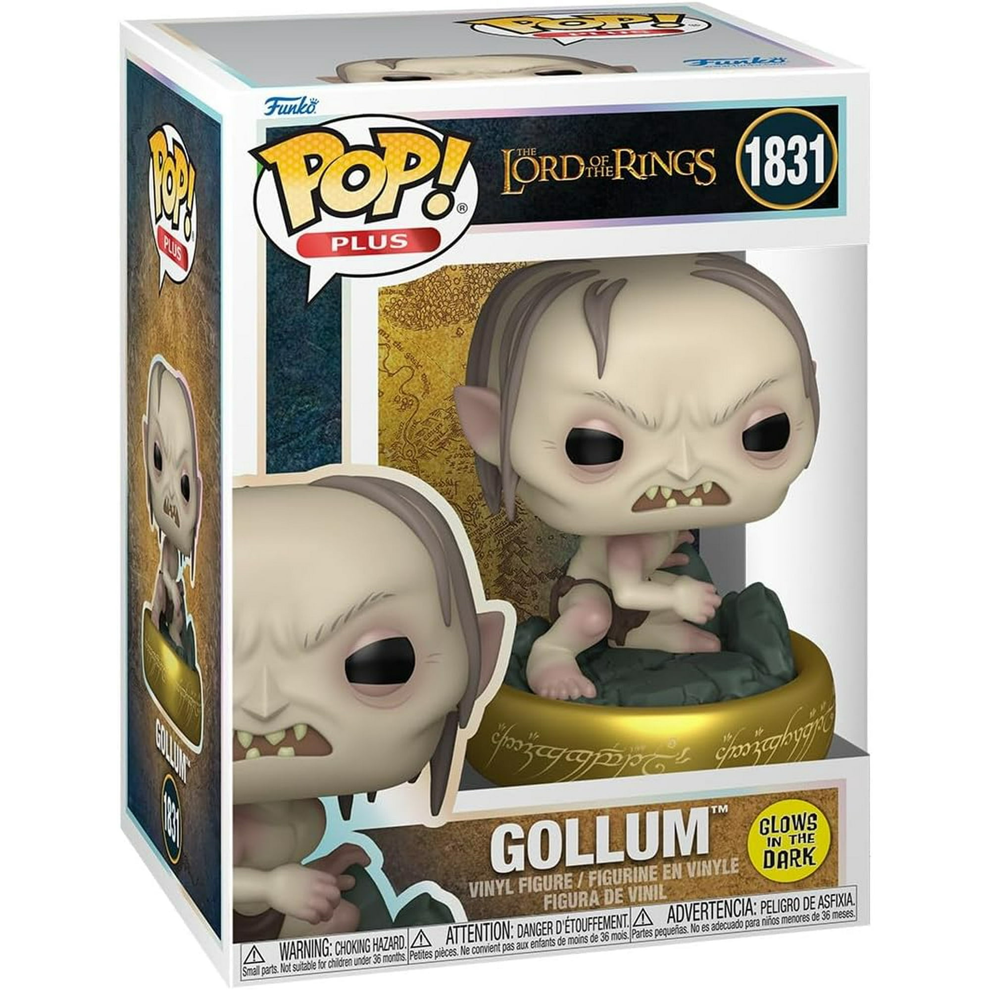 Click here for Pop! Pop Movies The Lord Of The Rings 3.75 Inch Ac... prices