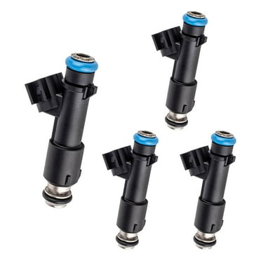 YZHIDIANF Fuel Injector 25380933 for 2009-2011 Chevy Aveo Aveo5 1.6L ...