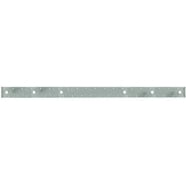 Simpson Strong-Tie 18-Gauge Galvanized Hanger Hurricane Tie, 100 per ...