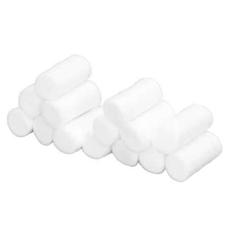 Hemostatic Cotton Swab, Gauze Rolls 3 Sizes For Home For Ourdoor Sports ...