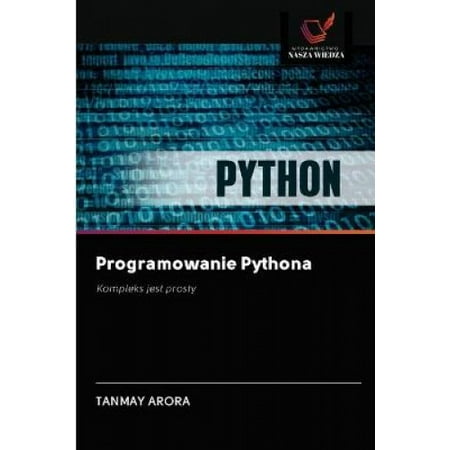 Programowanie Pythona [Polish] | Walmart Canada