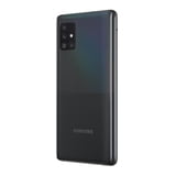 Samsung Galaxy A51 5G Android, Unlocked, Black with Quad-Cam and Fast ...