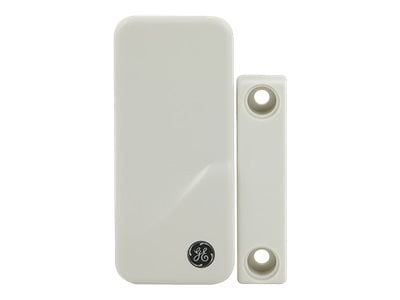 GE Choice Alert Window/Door Sensor - Door and window sensor - wireless ...