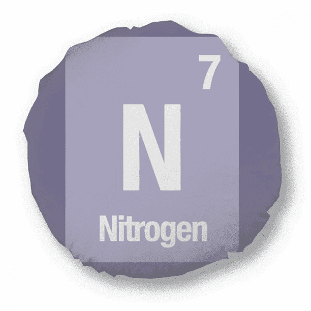 Nitrogen Color