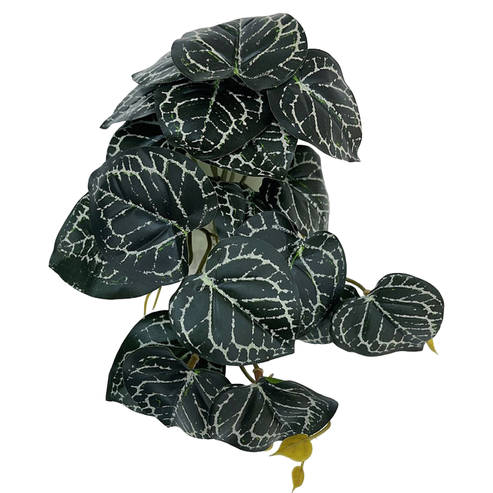 Simulated Plant Fine Workmanship Decorative Realistic Full of Vitality ...
