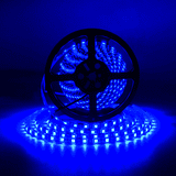 8000K Blue LED Boat Light Deck Waterproof 12v Bow Trailer Pontoon ...
