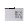 KIQ For Samsung Galaxy Tab A8 10.5(2021) Li-Ion Replacement Battery 3 ...