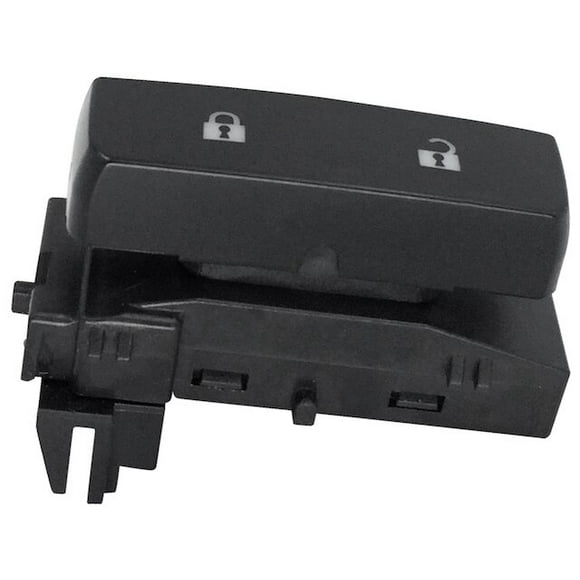 Chevrolet Colorado Door Lock Switch