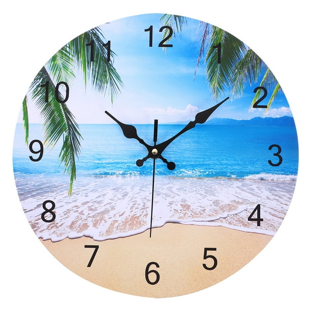 Clock Designing
