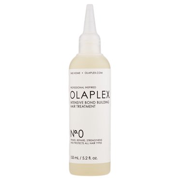 Olaplex Intensive Bond Building Hair Treatment No.0 for All hair Types ...
