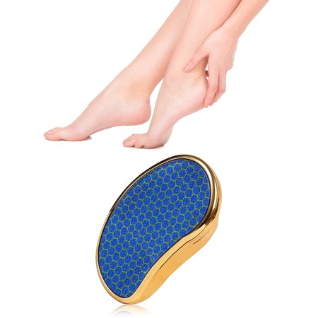 Foot Scrubber Callus Remover File Best Glass Feet Scrubber Tool Foot ...