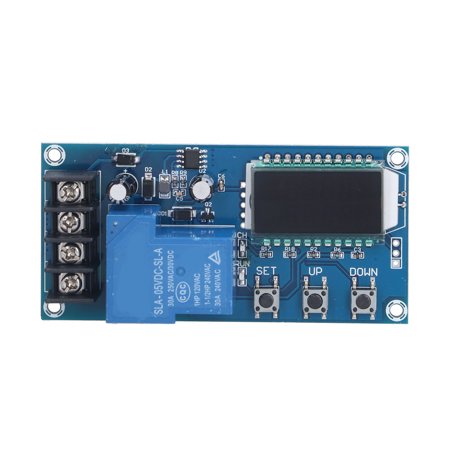ESTINK Charger Power Control Module,Battery Charging Control Module ...