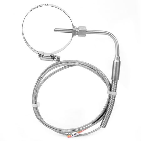 Temperature Measuring Tool, High Measuring Temperature Sensor, 1m / 3 ...