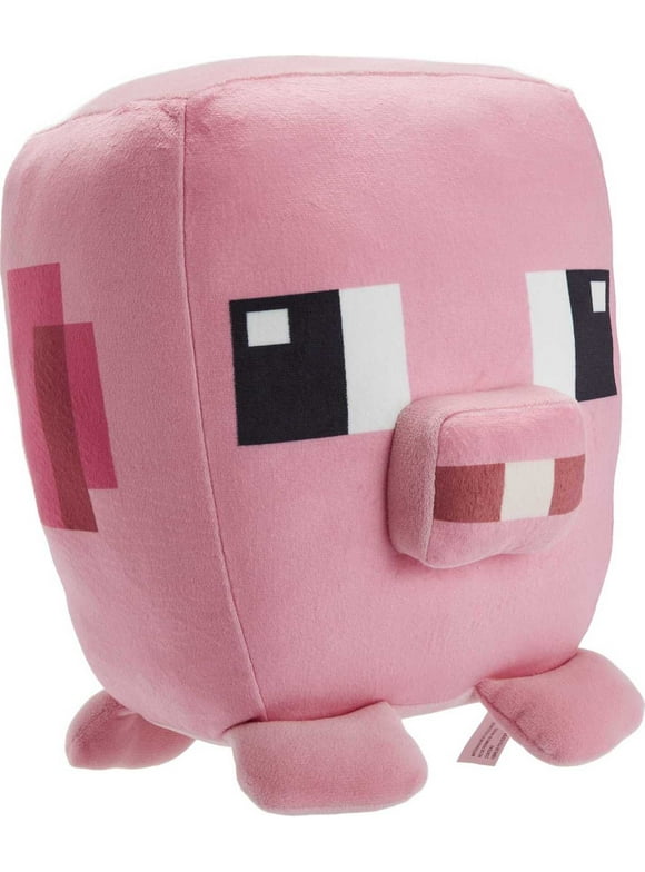 Minecraft Plush in Minecraft Toys - Walmart.com